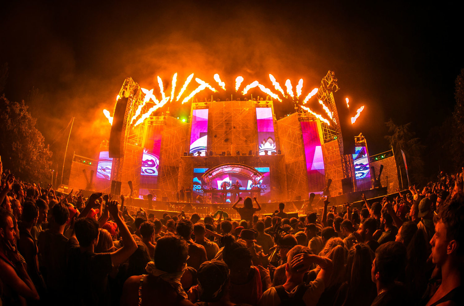 Universal Effects | The special effects