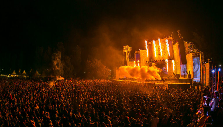 Universal Effects | The special effects