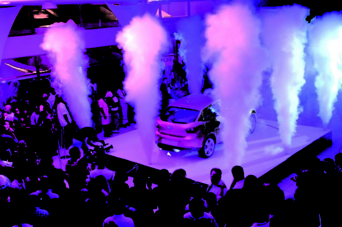 Universal Effects | The special effects