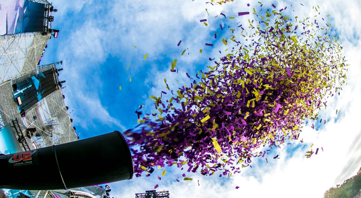 Universal Effects | The special effects