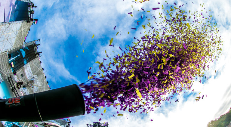 Universal Effects | The special effects