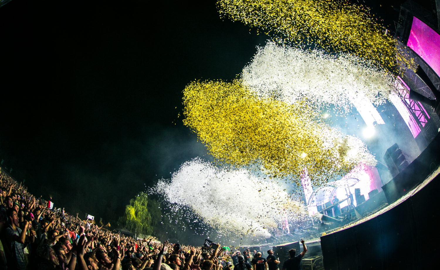 Universal Effects | The special effects