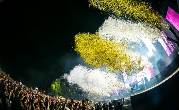 Universal Effects | The special effects