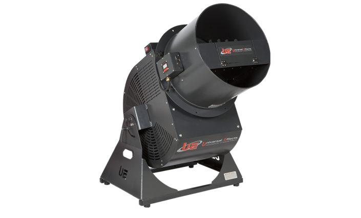 Machine à UE Proline Fragrance - Universal Effects