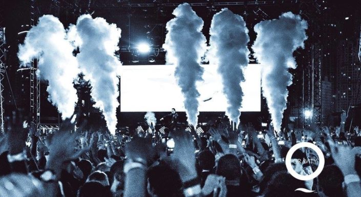 Universal Effects | The special effects